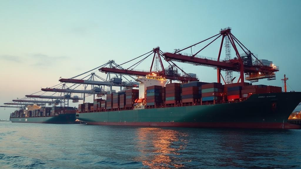 Novagate General Trading FZ LLC - Global Trade & Financial Solutions